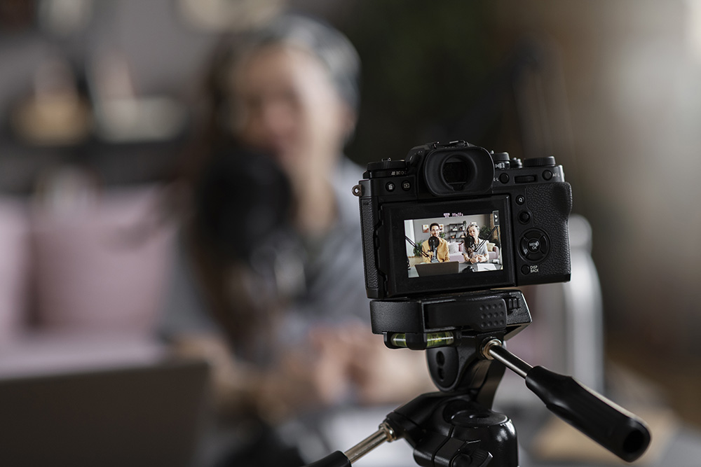 Les différents Formats vidéo et leur impact I Union Visual